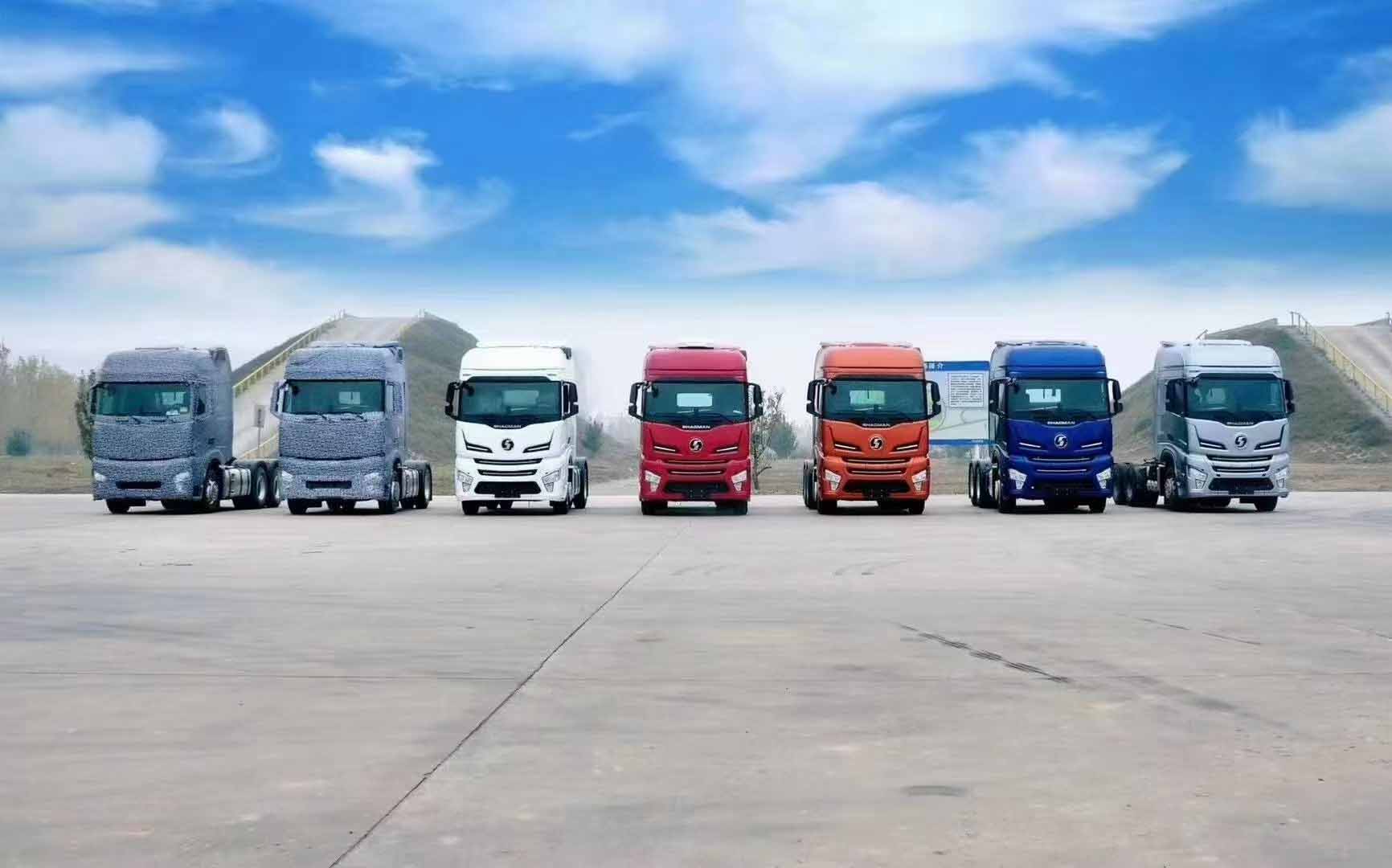 Anda International Logistics